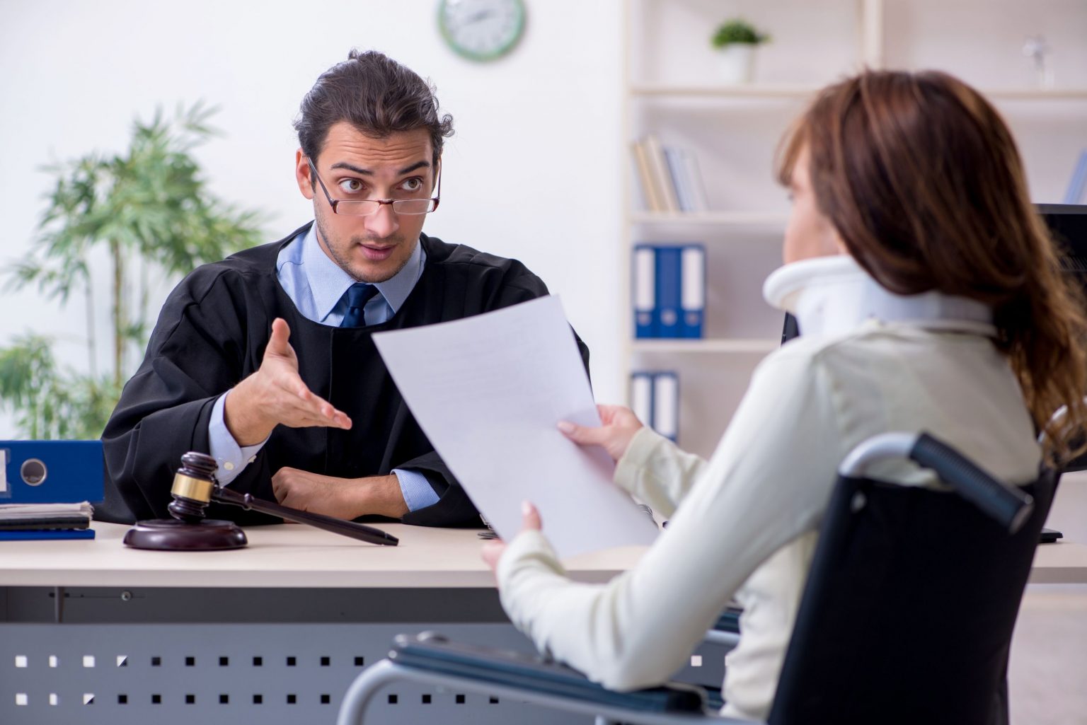 Les clauses d’exonération de responsabilité : le « waiver » que vous ...