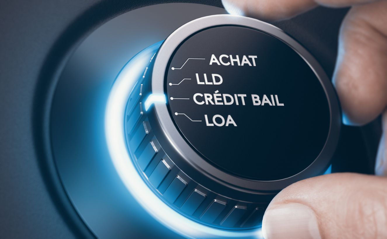 Qu'est-ce que le crédit bail pour entreprise? - Soumissions AvocatSoumissions Avocat